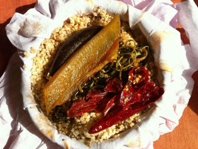 Indigenous Food Tourists Must Try While in Bhutan | Travel Blog ...