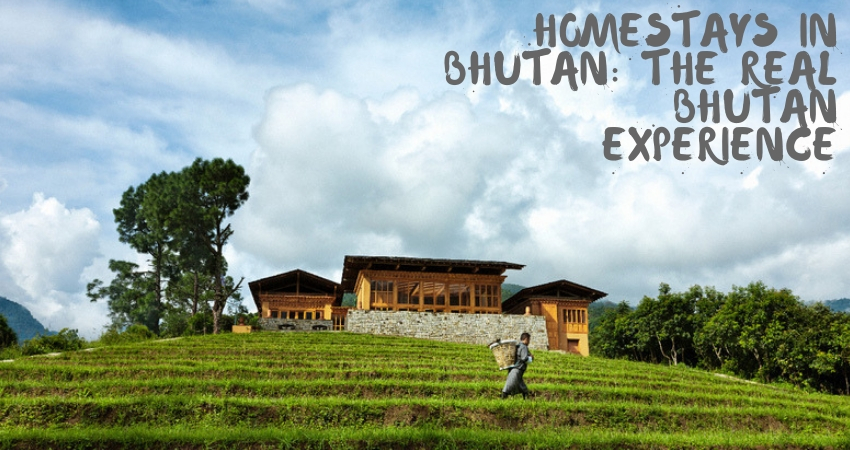 Homestays in Bhutan: The Real Bhutan Experience | Travel Blog | BookMyTour