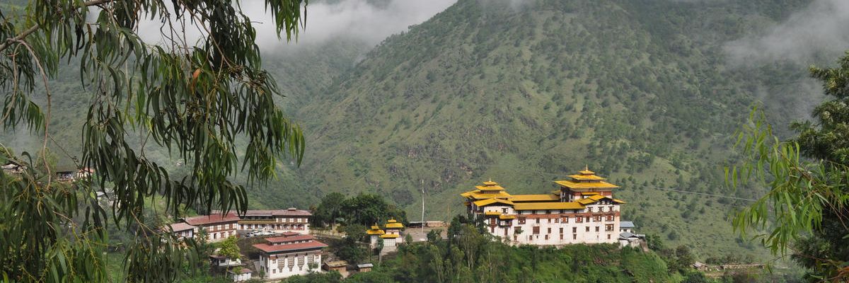 Trashigang, Bhutan - Accommodations, Attractions & Events
